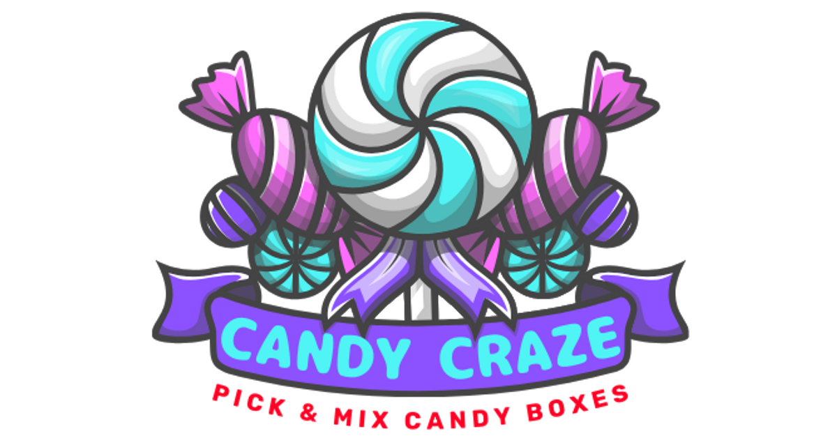 Merch – Candy Craze